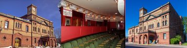 The Calumet Theatre: A Glimpse into Michigan's Historic Gem | Northern ...