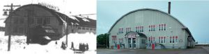 Calumet Colosseum: The Timeless Ice | Northern Michigan History