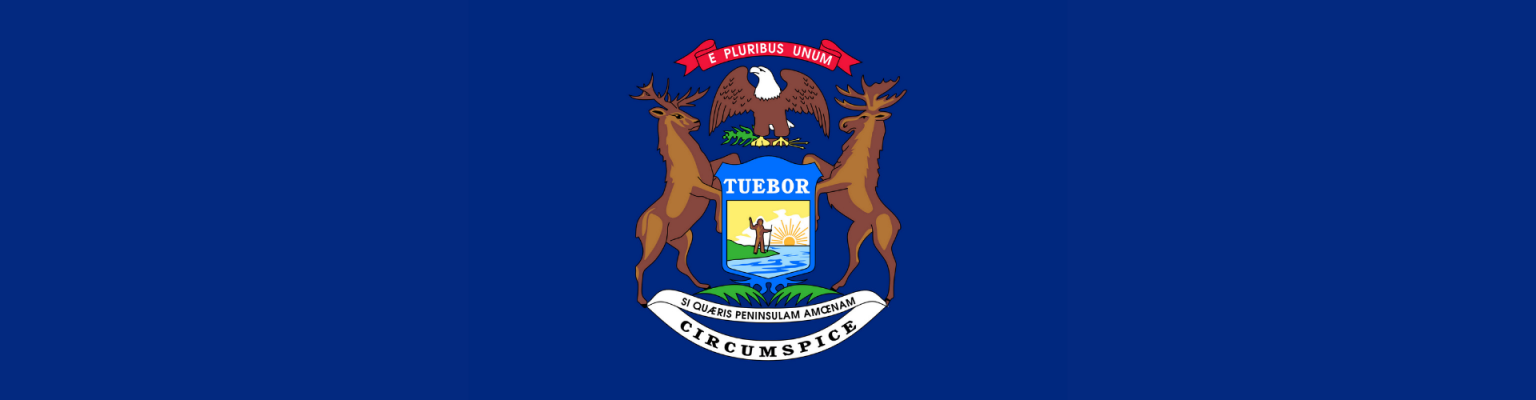 Michigan’s Journey to Statehood | Northern Michigan History