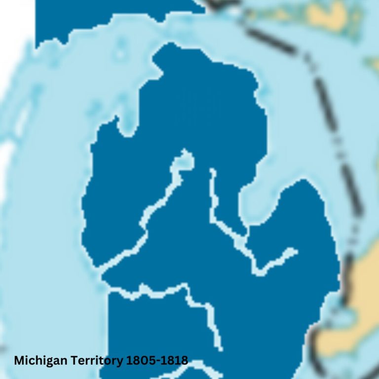 All of Northern Michigan Archives | Northern Michigan History