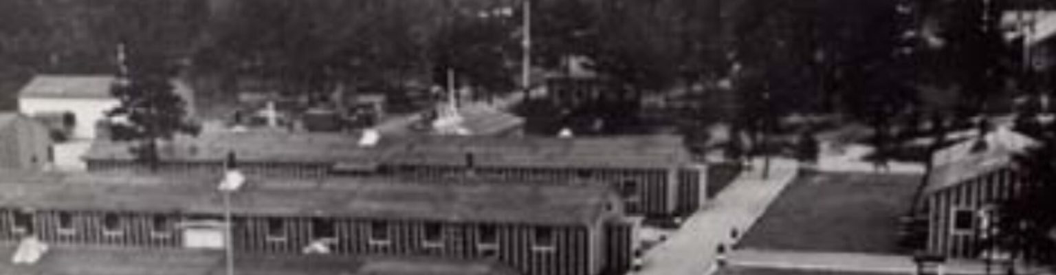 Michigan's Upper Peninsula German POW Camps | Northern Michigan History