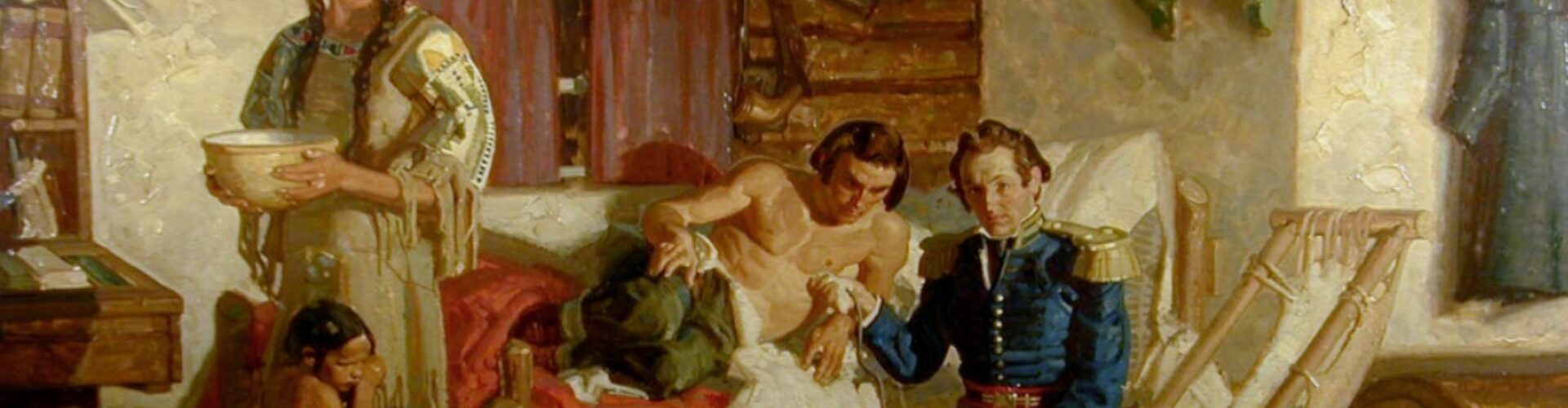 🩺A Musket, a Stomach, and the Birth of Modern Digestive Science ...