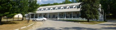 Camp Grayling Founded in 1913 | Northern Michigan History