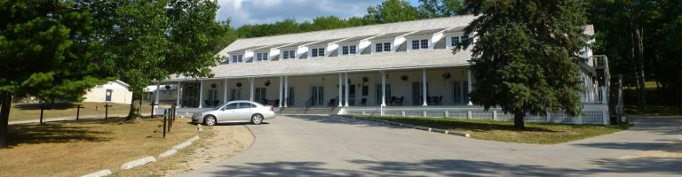 Camp Grayling Founded in 1913 | Northern Michigan History