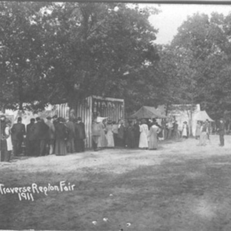 Northwest Lower Peninsula Archives | Northern Michigan History